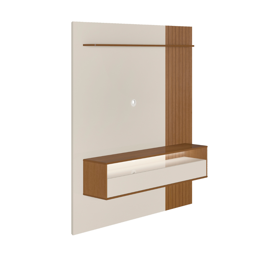 Painel para TV 65'' Matisse Artely