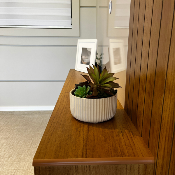 Painel para TV 65'' Matisse Artely